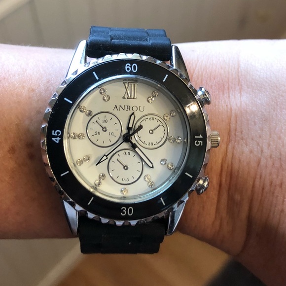 ANROU | Accessories | Brand New Anrou Watch | Poshmark